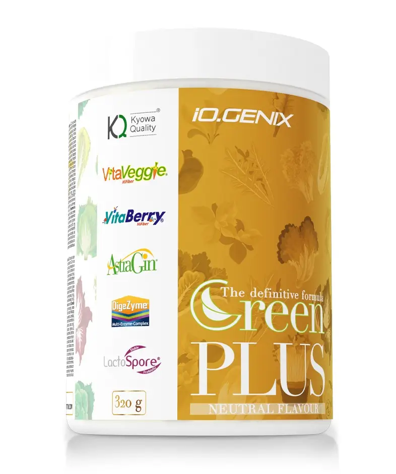 Suplementos Deportivos - Fabrik Nutrition