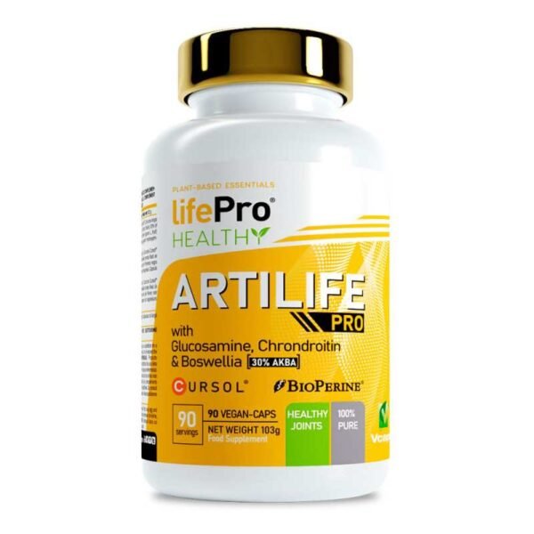 Life Pro Nutrition